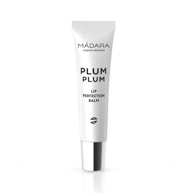 Plum Plum Perfection Lip Balm – Mahalo Beauty Store